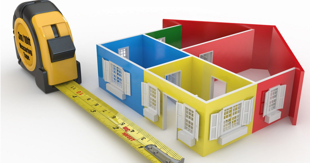 What is the difference between Gross square footage and Net Square ...