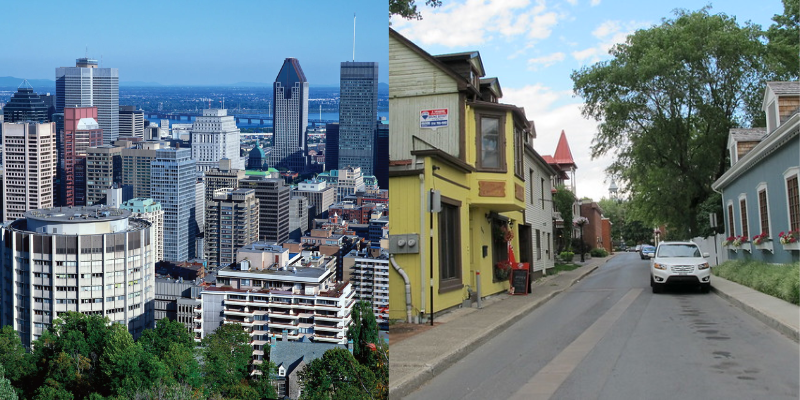 THE ULTIMATE GUIDE TO PARKING IN MONTREAL: TIPS, REGULATIONS, AND ...