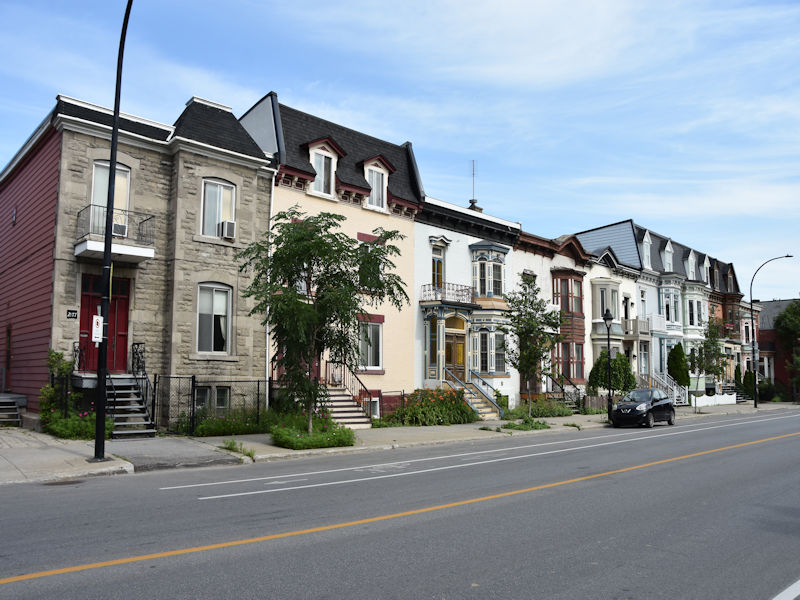 Discover Pointe St. Charles: Everything You Need to Know - Samcon