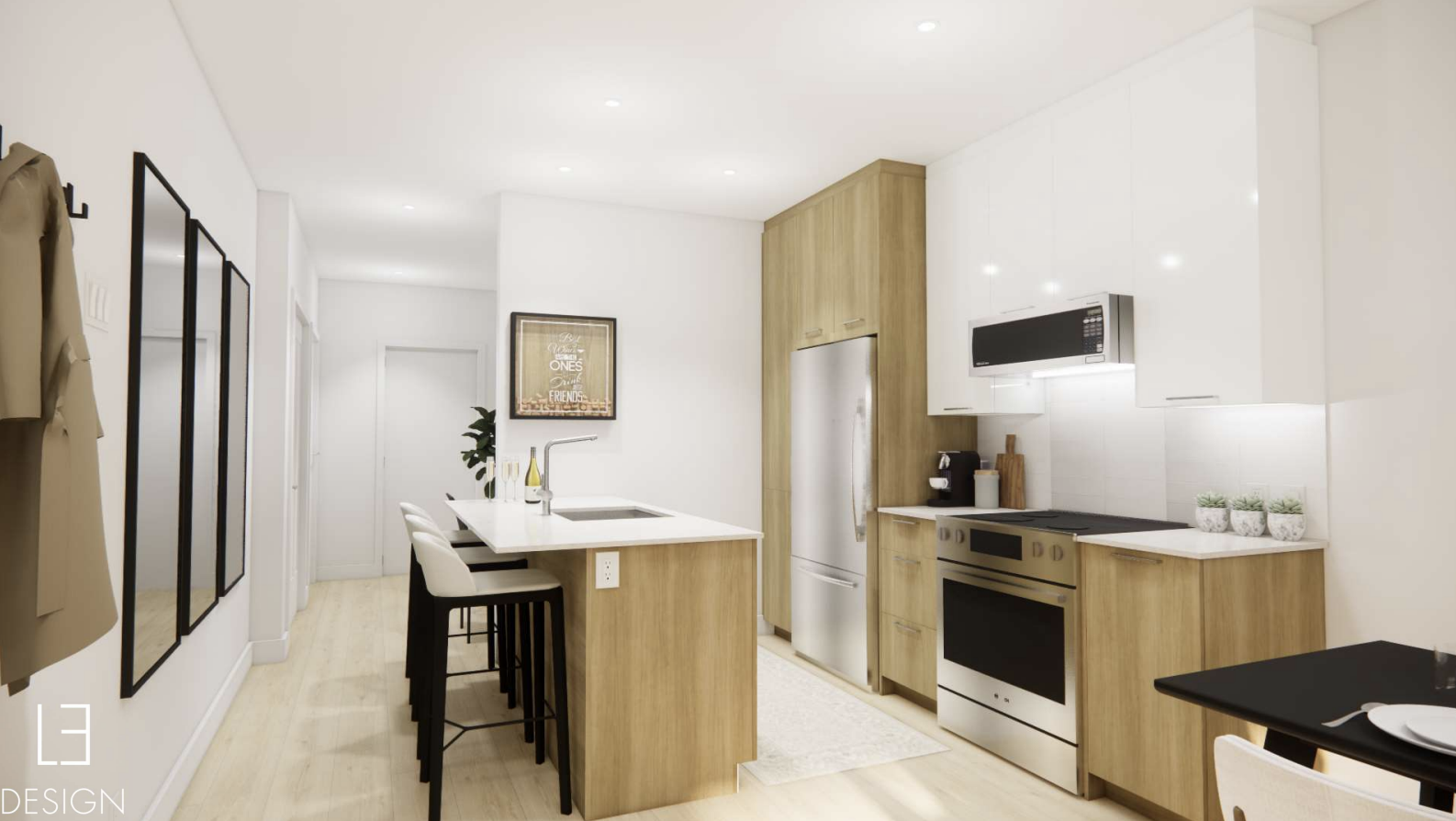 Condos For Sale - Samcon