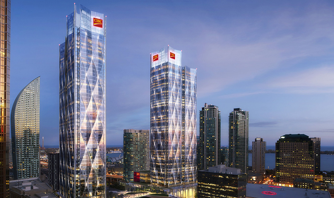 Condos in Montreal: How Development Projects Are Driving Growth - Samcon